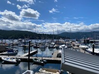 The BB Marina