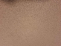 Hair on blanket