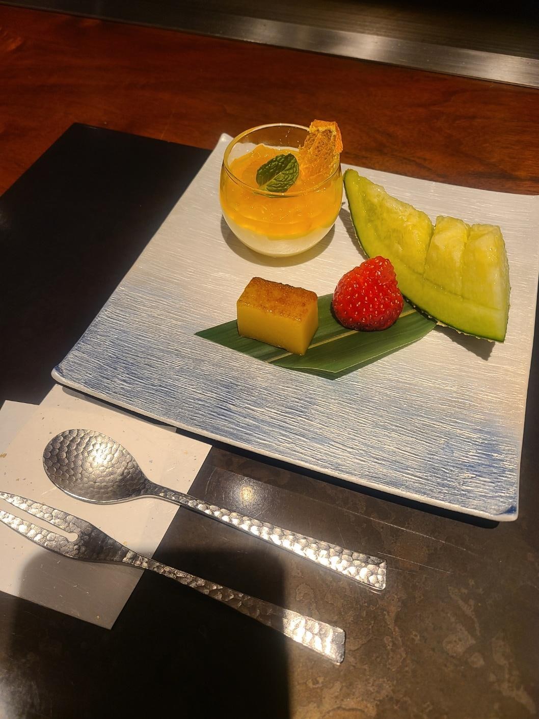 정성을 다하는 모습이 최고!