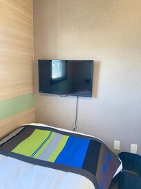 綺麗に整えてありました。