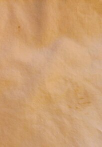 This is some of the stains on the sheets the whole sheet look likes this in different spots