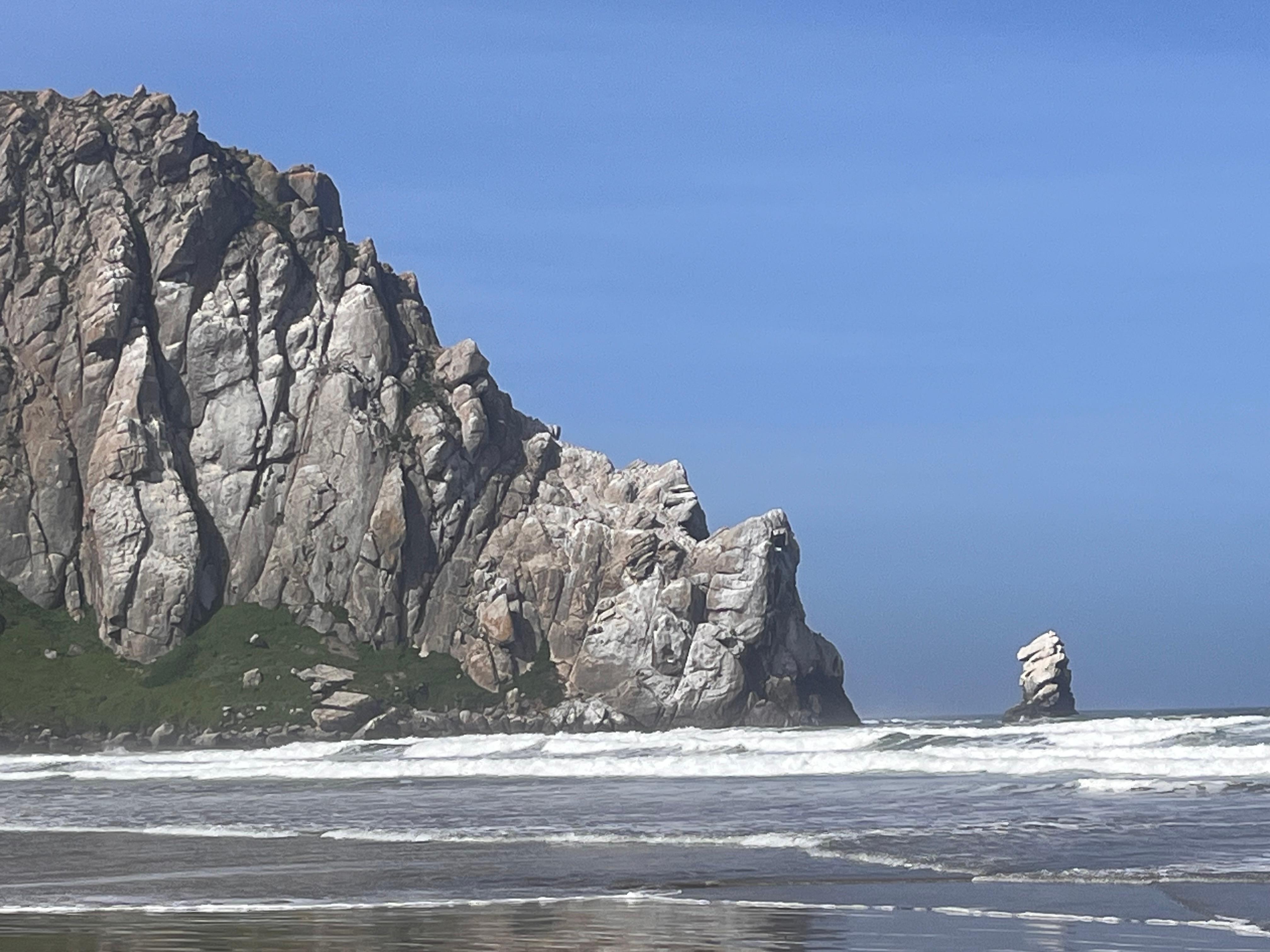 Morro Rock