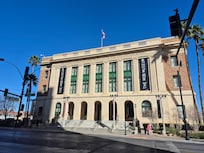 Mob museum! Must go!!