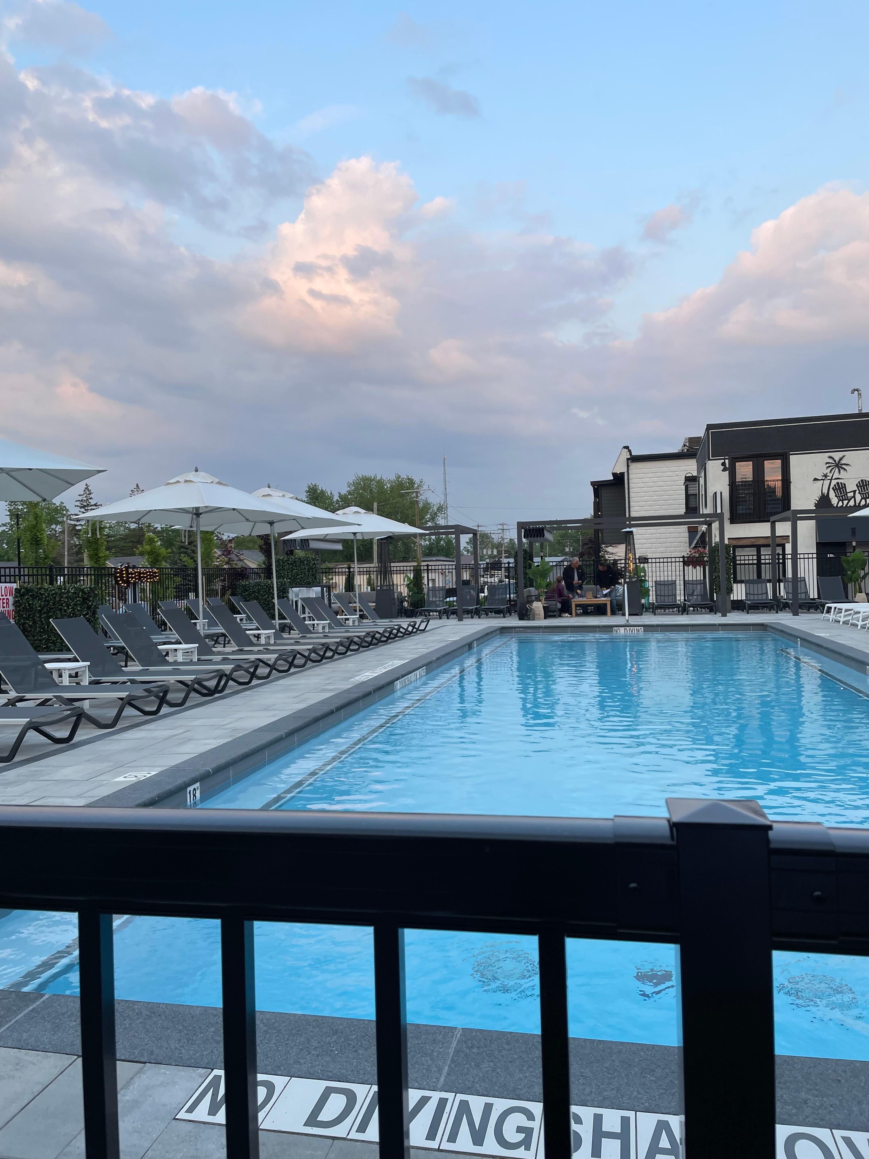 Doesn't that look inviting?