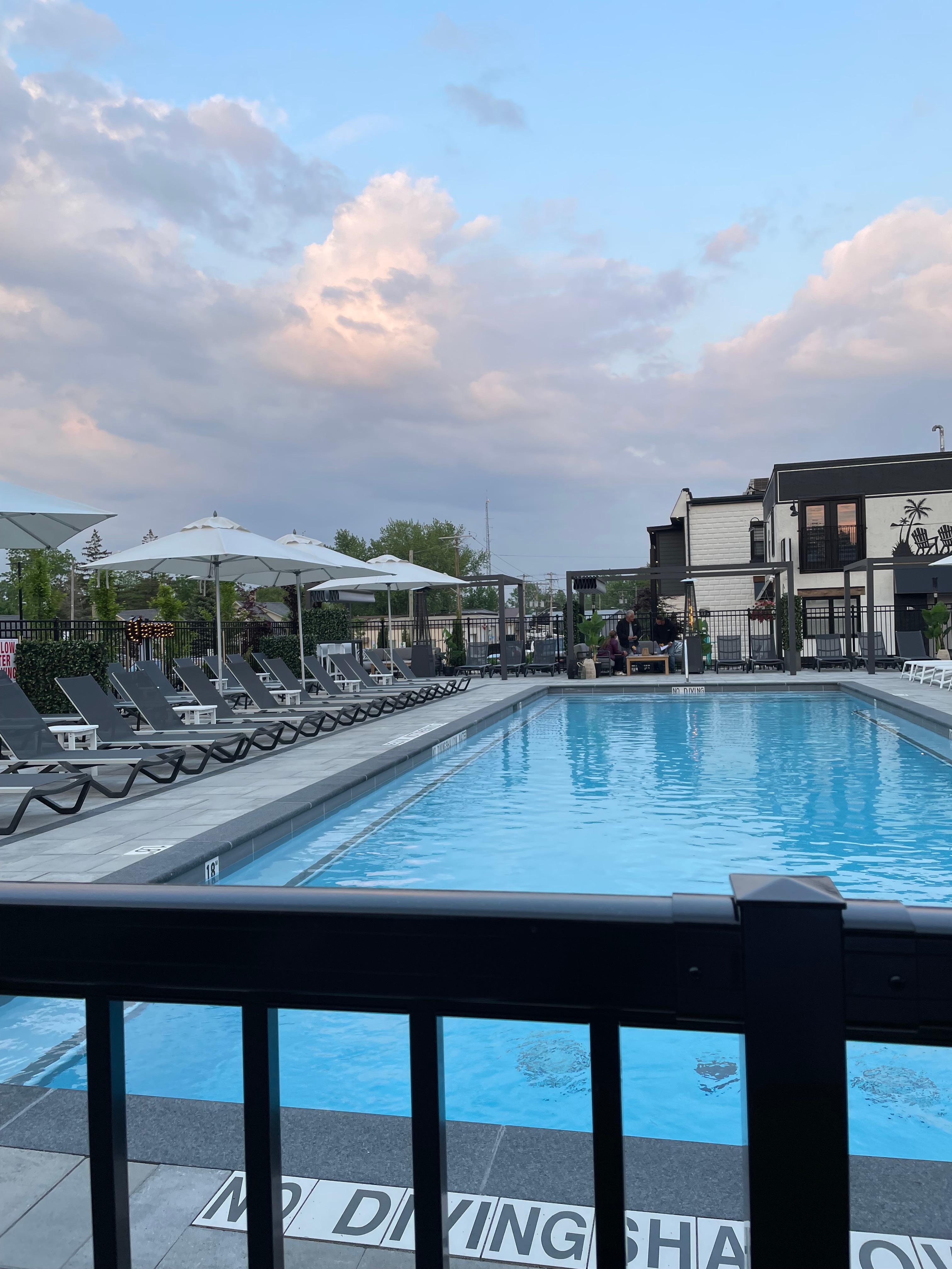 Doesn't that look inviting?