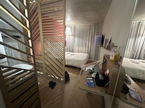 5 night stay