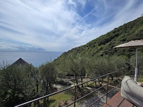 View from the Canvas Lodge 1