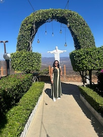 Mirante do Carrancas