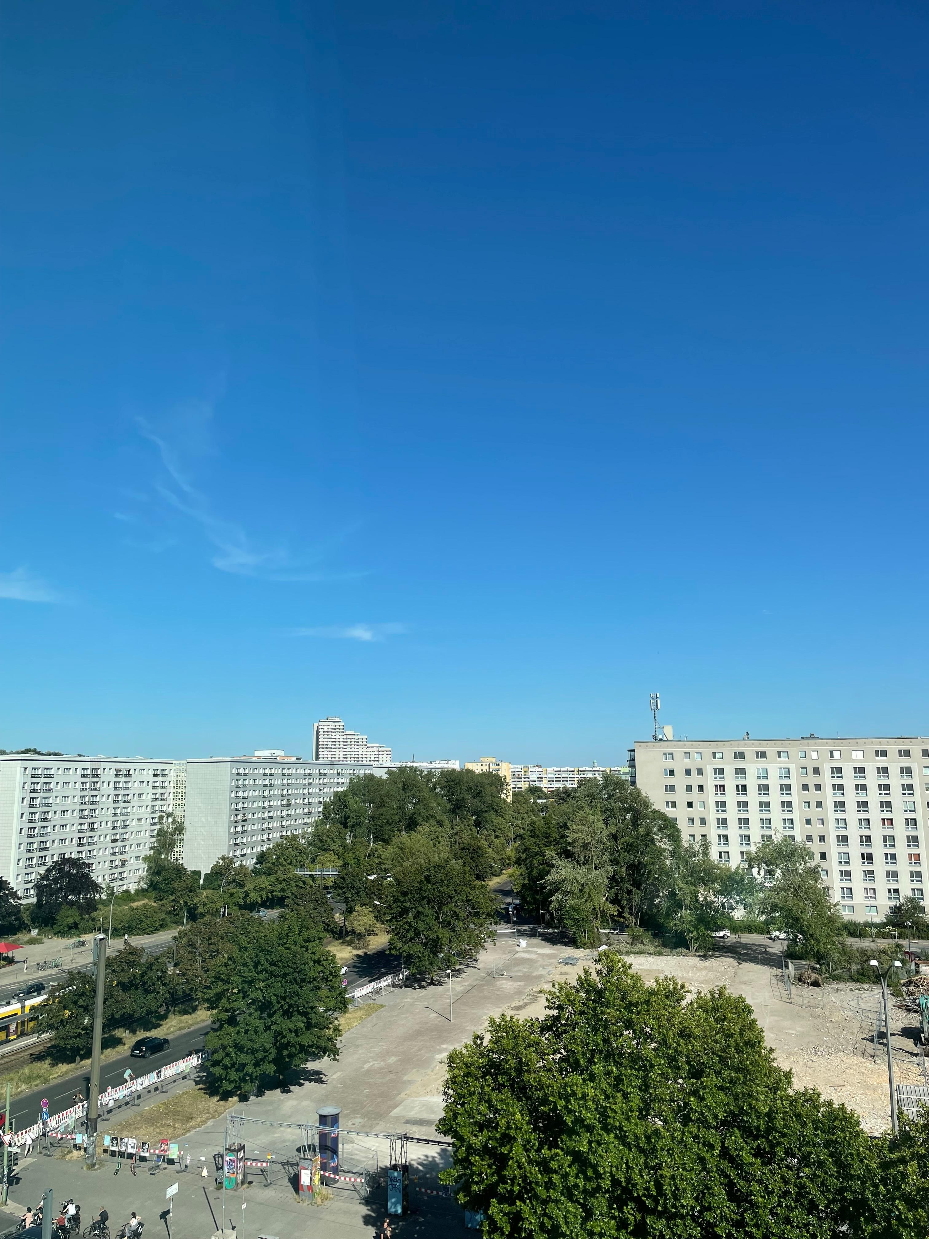 View 7th floor
