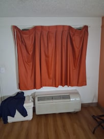 Total shape of the hotel