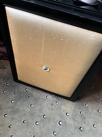 Mobilier usagée