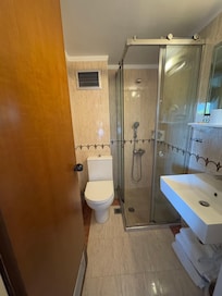 Salle de bain/toilettes