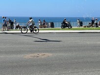Carlsbad State beach