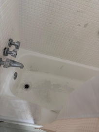 Bathtub
