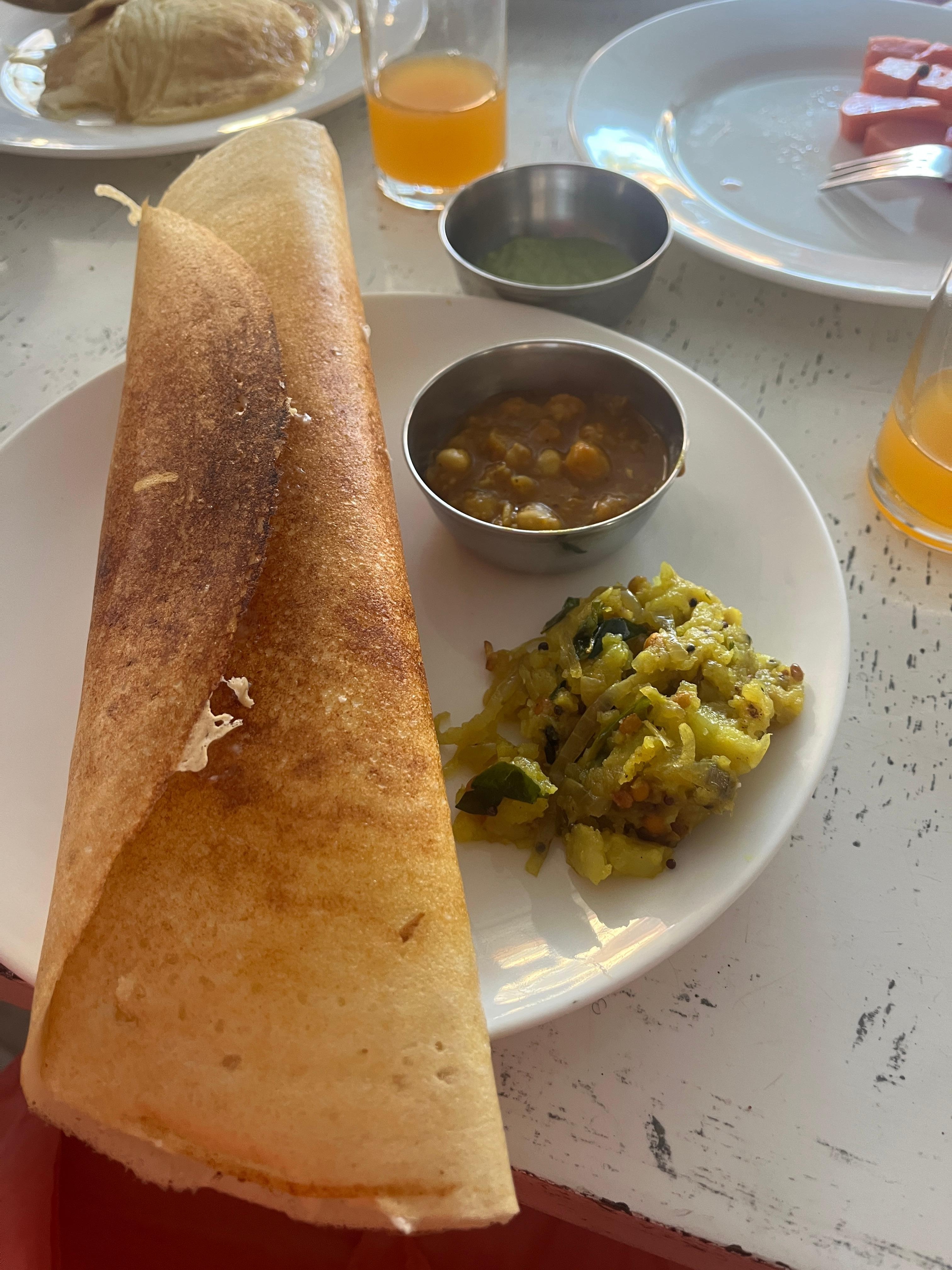 Dosa 