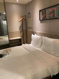 一人旅なので、ゆったり。