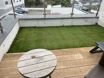 Poor condition for a supposedly luxury room