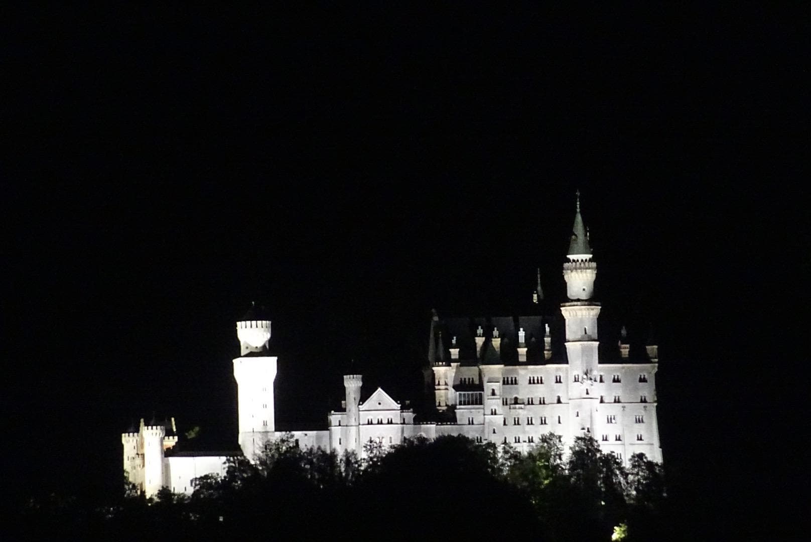 Et le soir. 