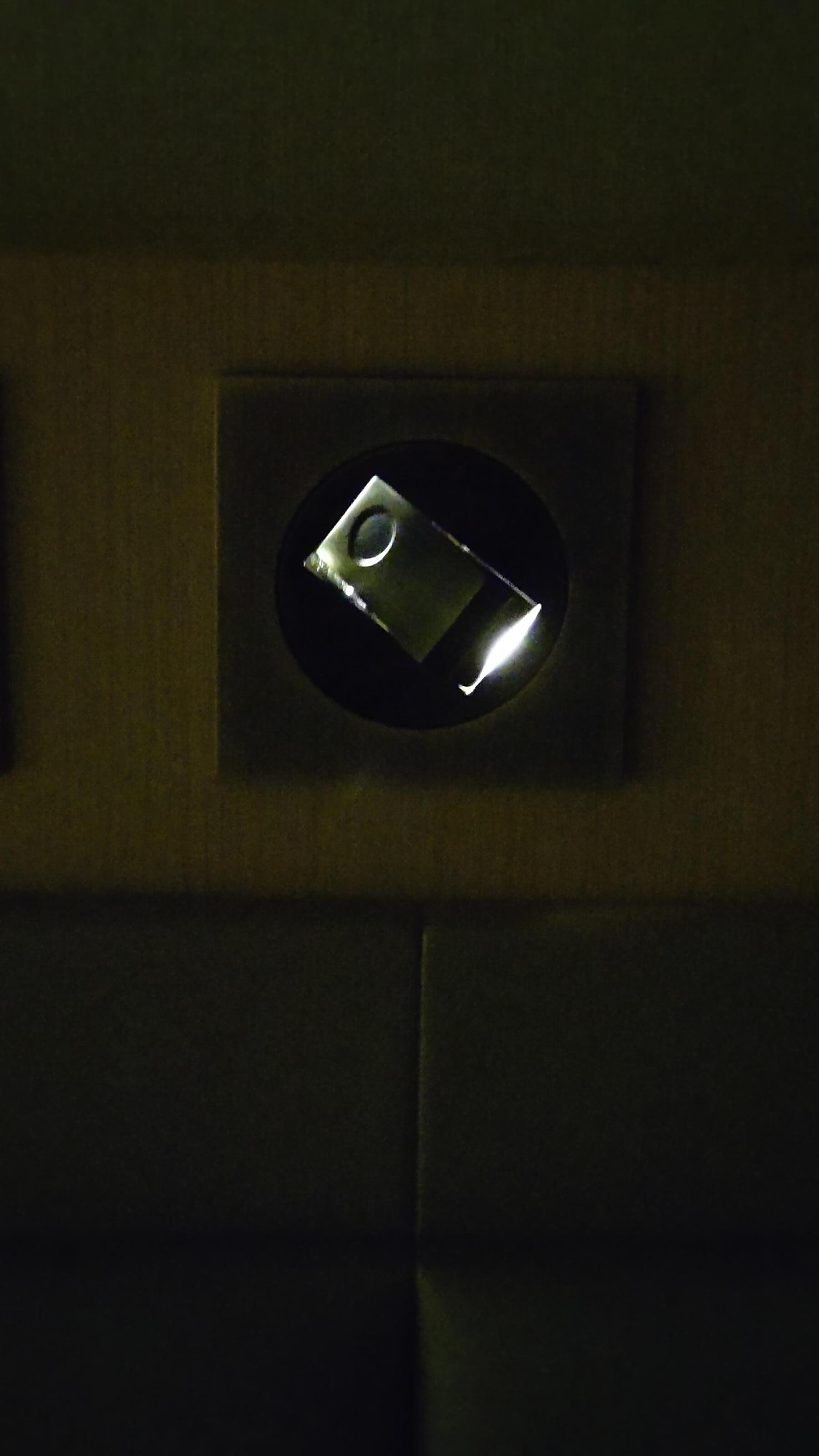 ぐっすり睡眠できます