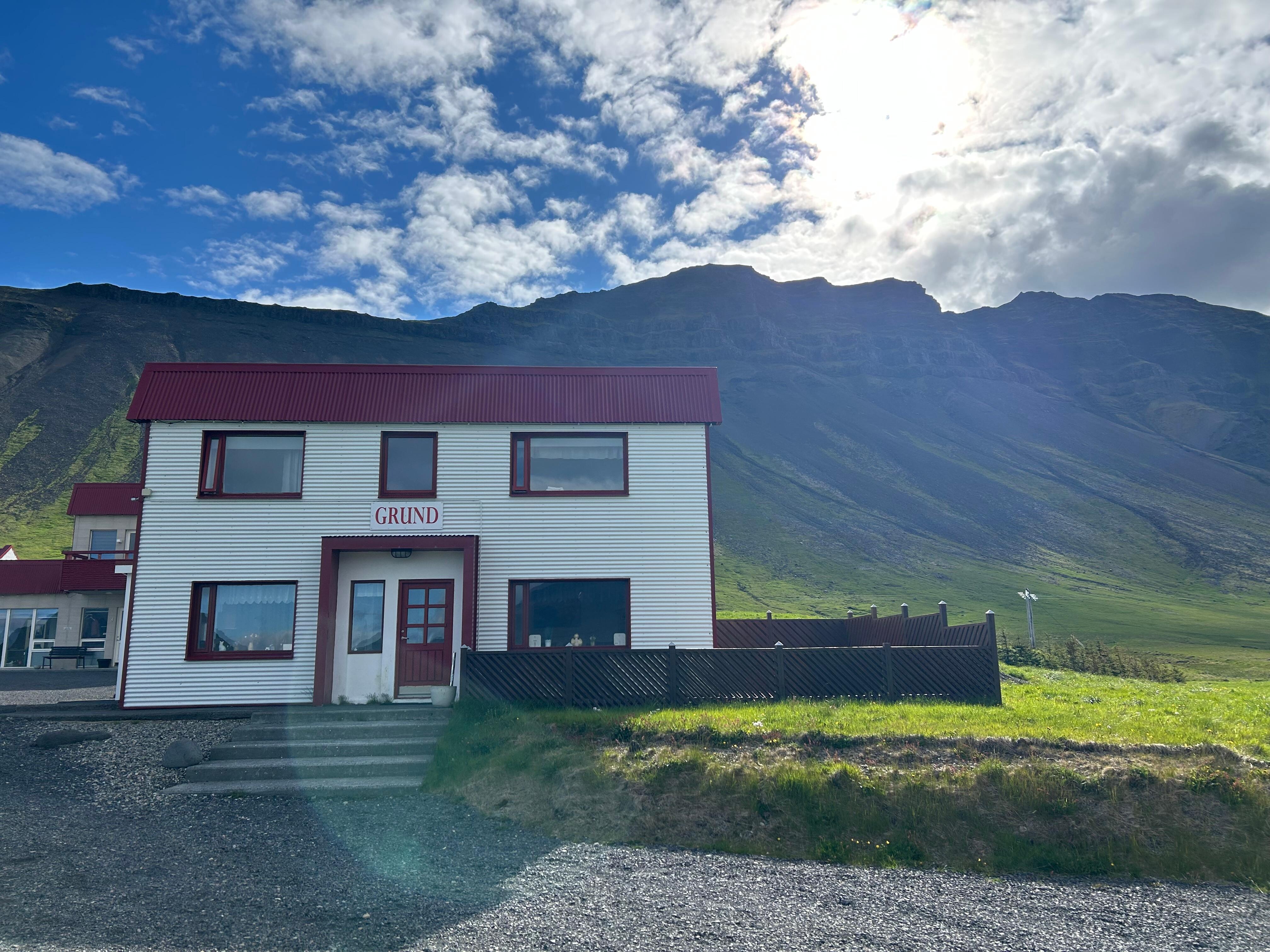Grund í Grundarfirdi