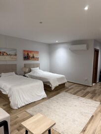 City view room