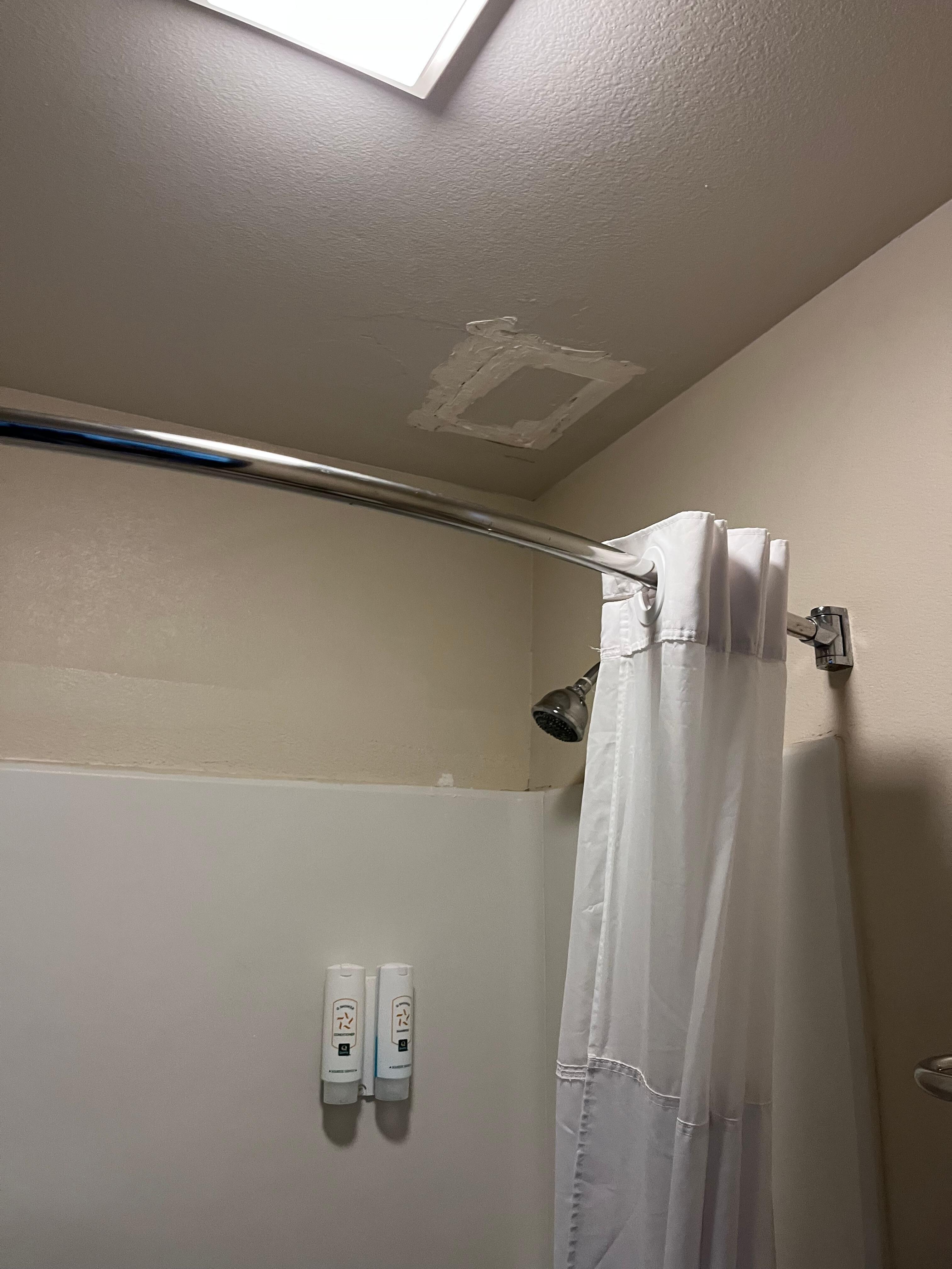 Repairs need help
