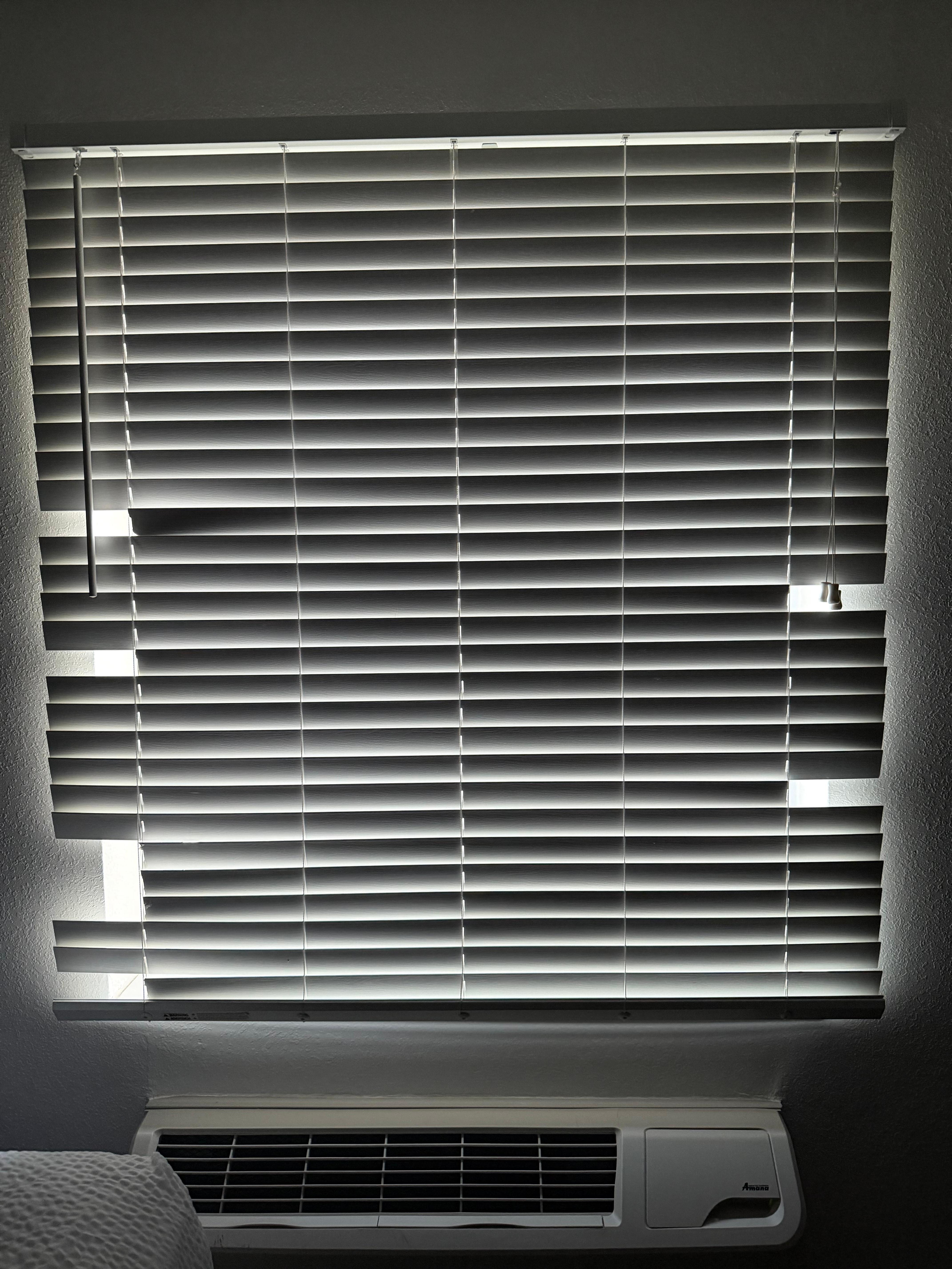 Blinds 