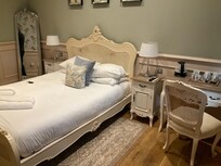 Room was exactly as advertised