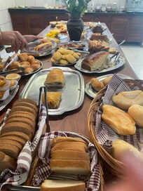 Café d amanhã caprichado