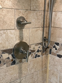 No hot water just warm