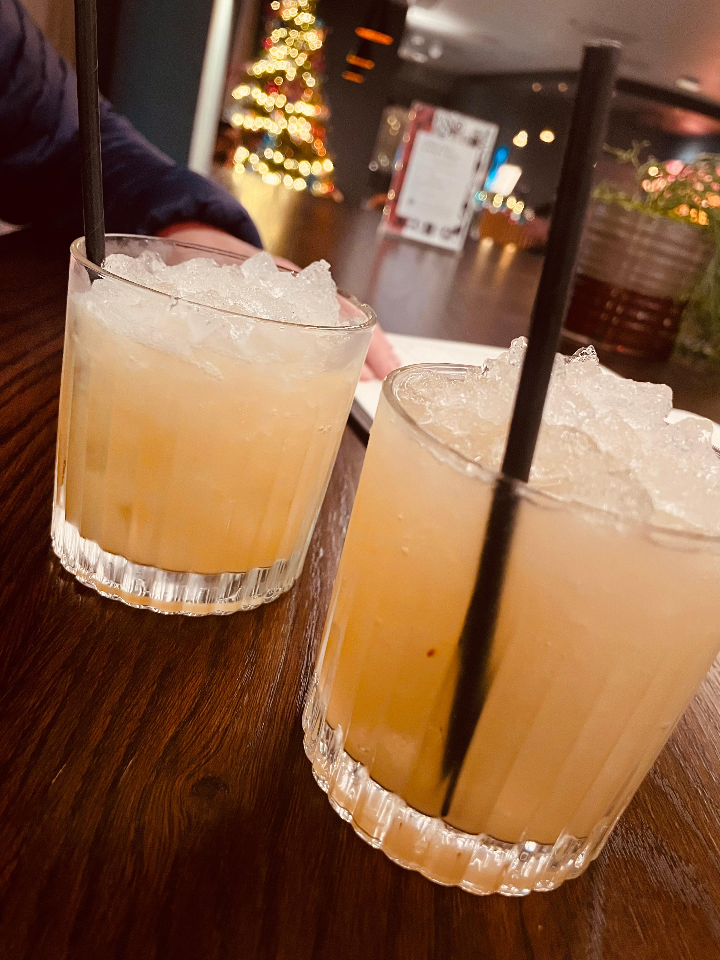 Mai Tai’s