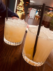 Mai Tai’s