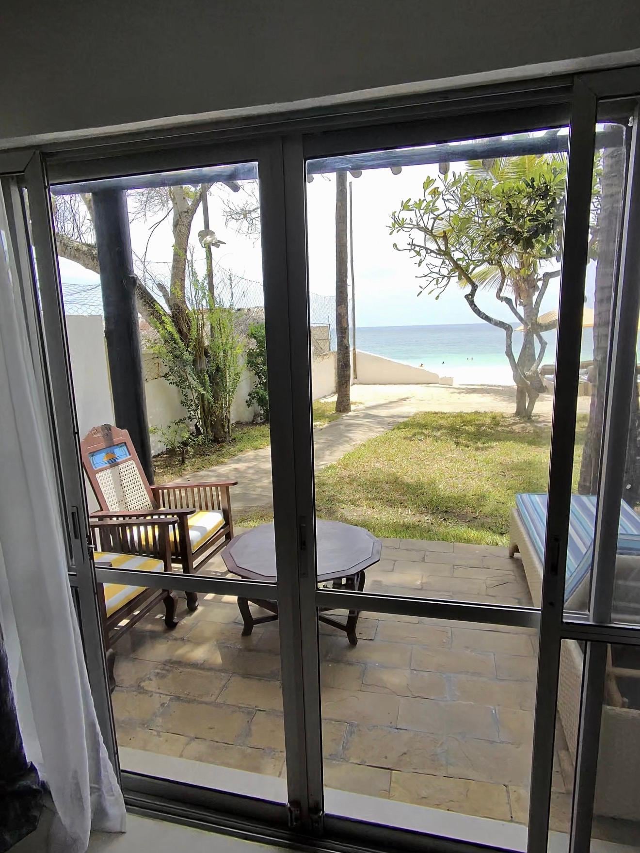 Room 140 - Oceanfront Deluxe