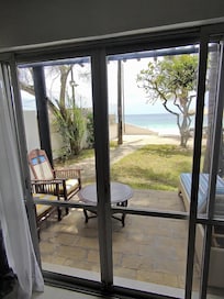 Room 140 - Oceanfront Deluxe