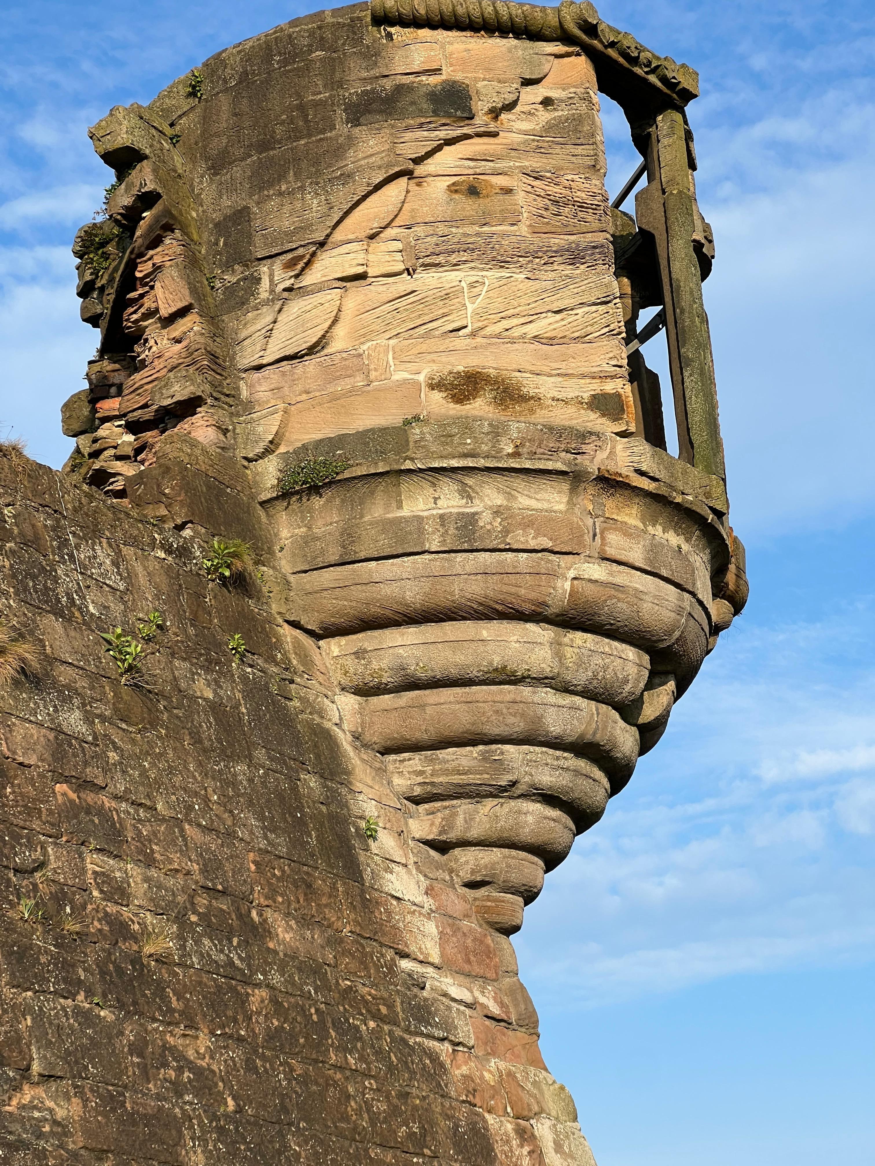 Bypass thus each time you head into the town