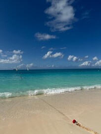 The most beautiful beach