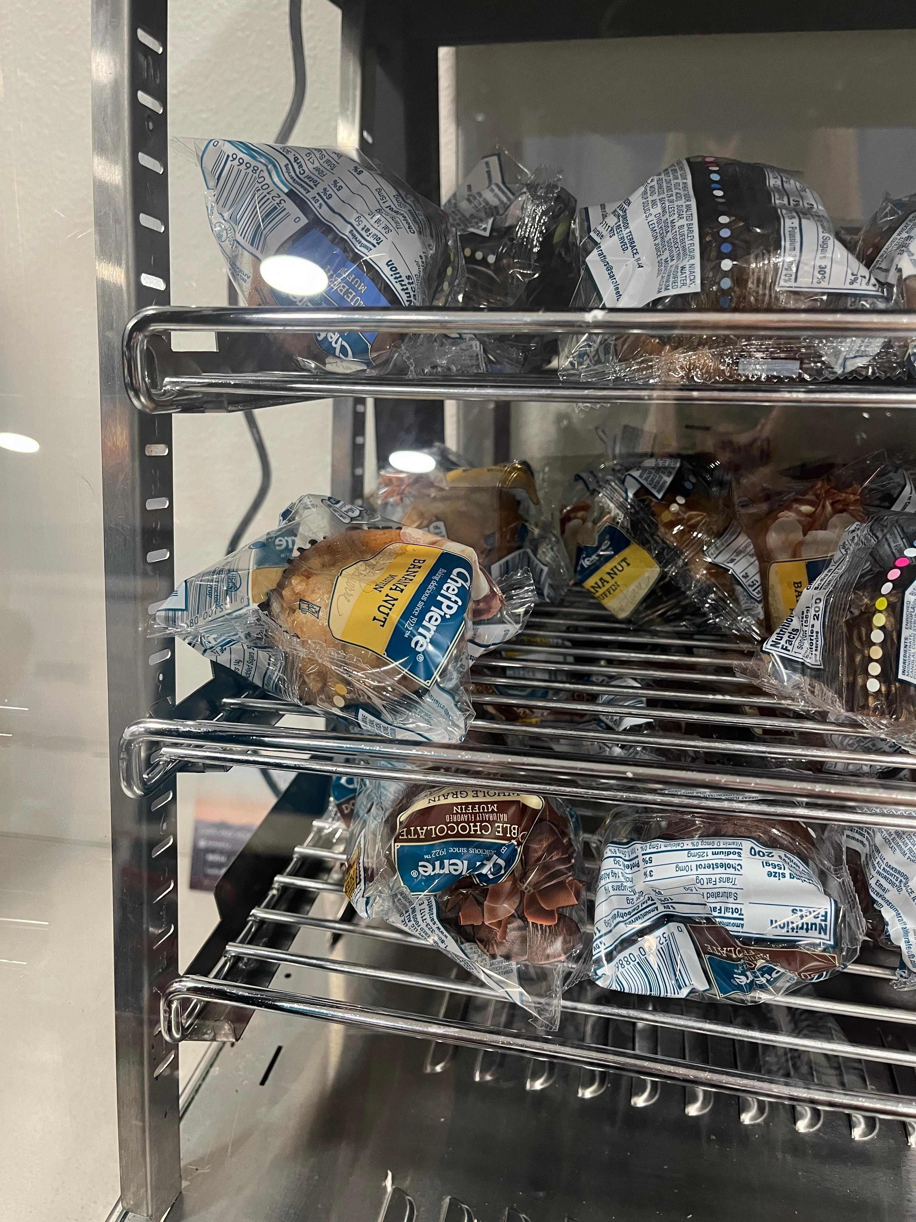 Sorry Excuse for breakfast 