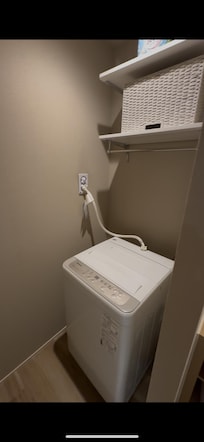 洗衣機