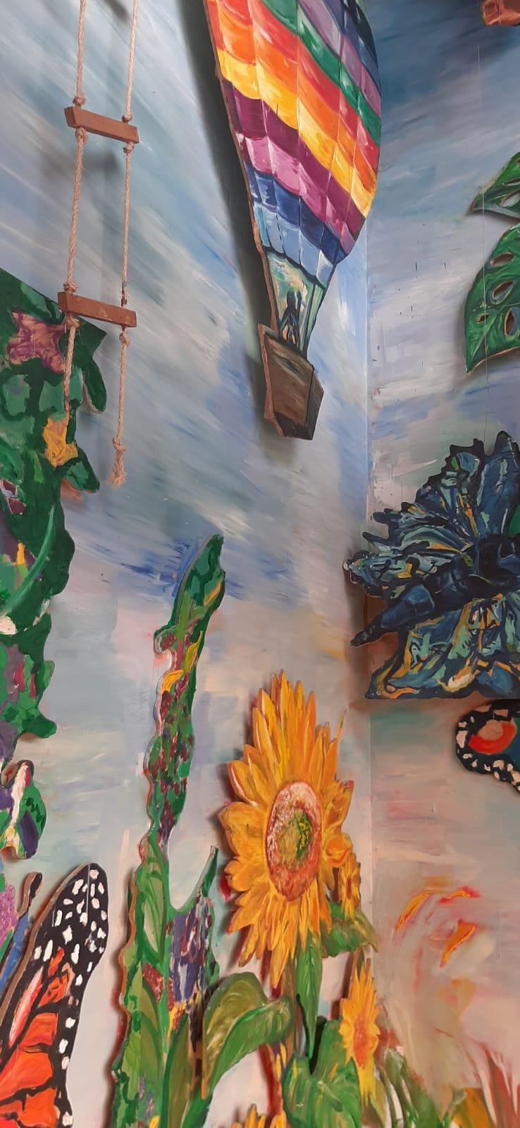 DECORAÇÃO