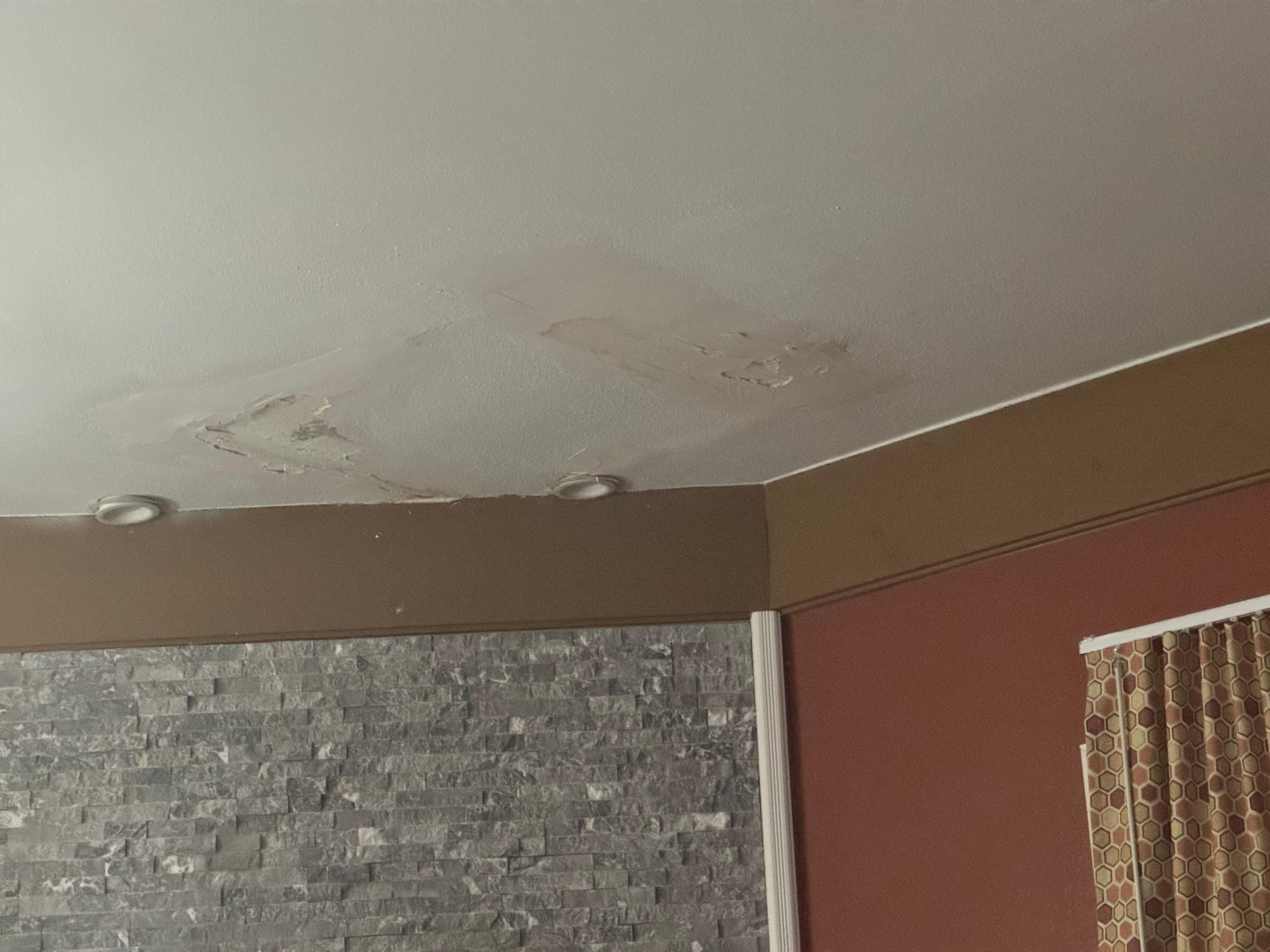 Ceiling
