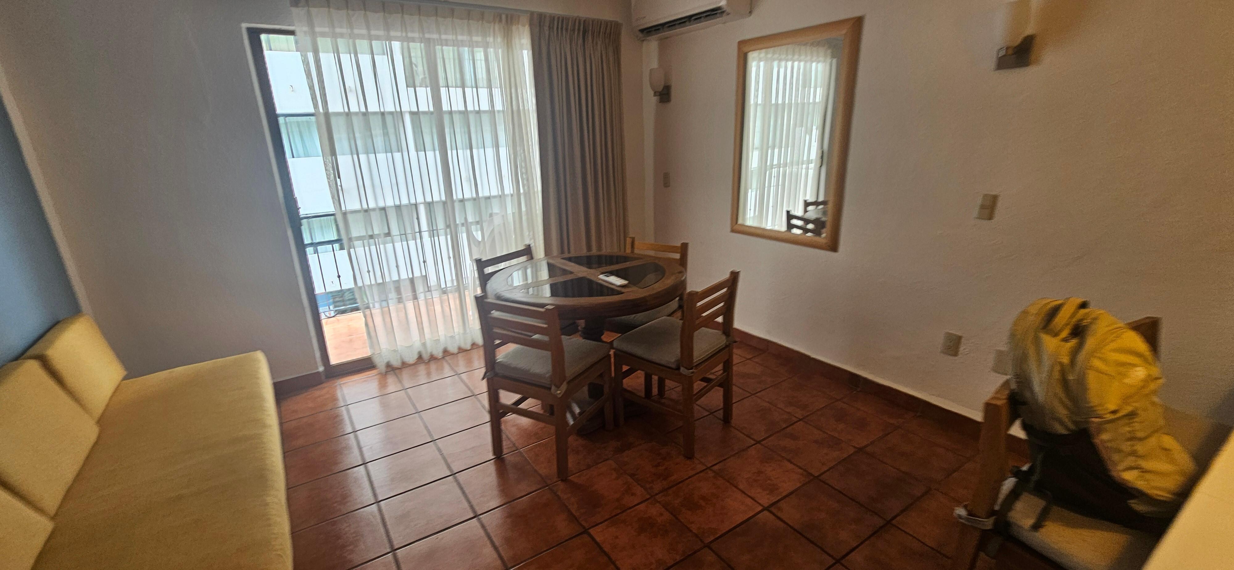 Our room