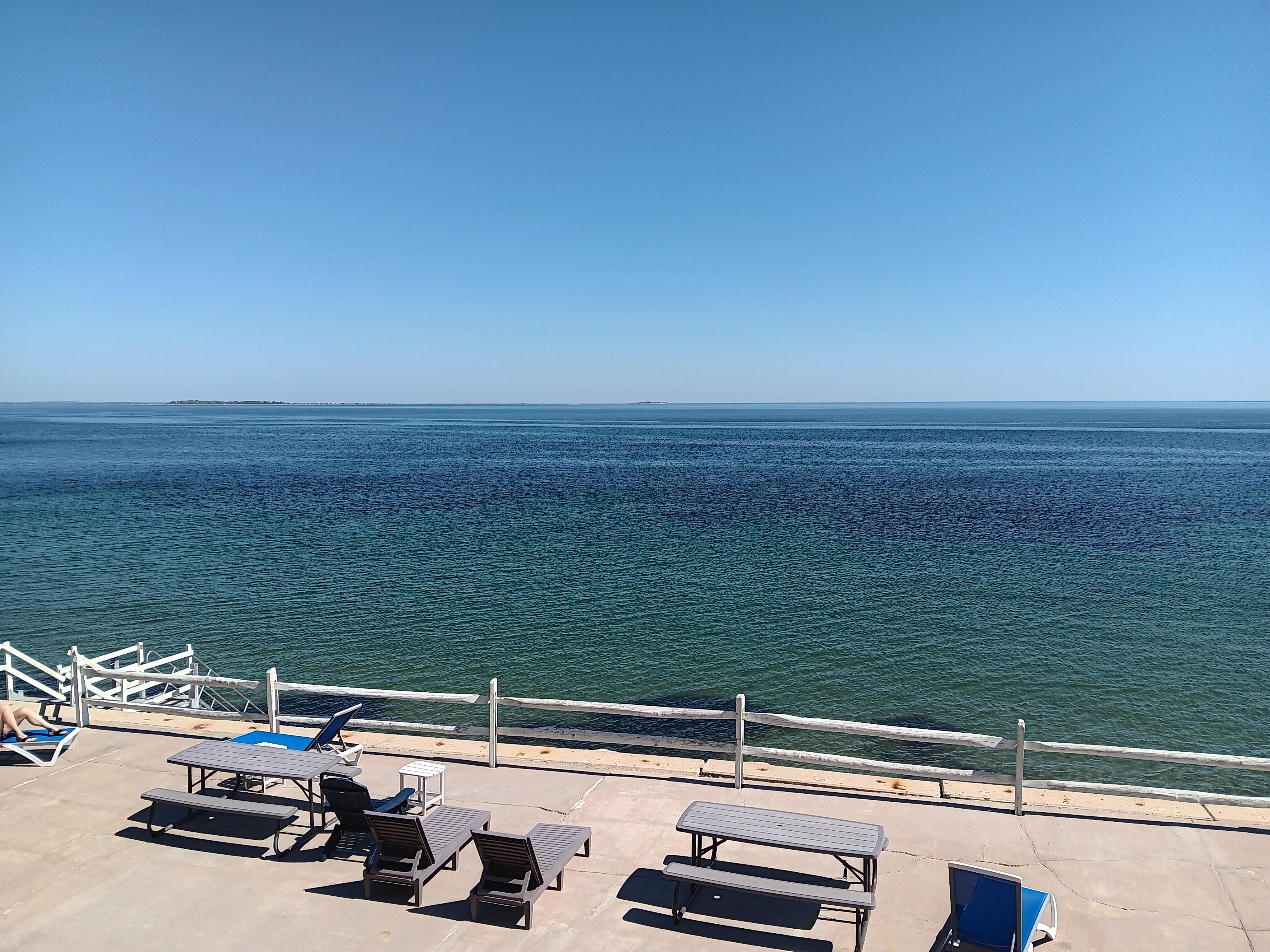 View is awesome 