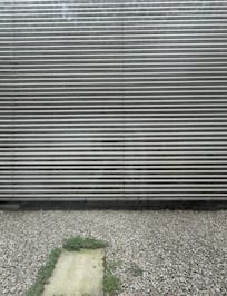 View from room 555 (all family rooms)