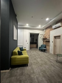 Sala/Recepcao