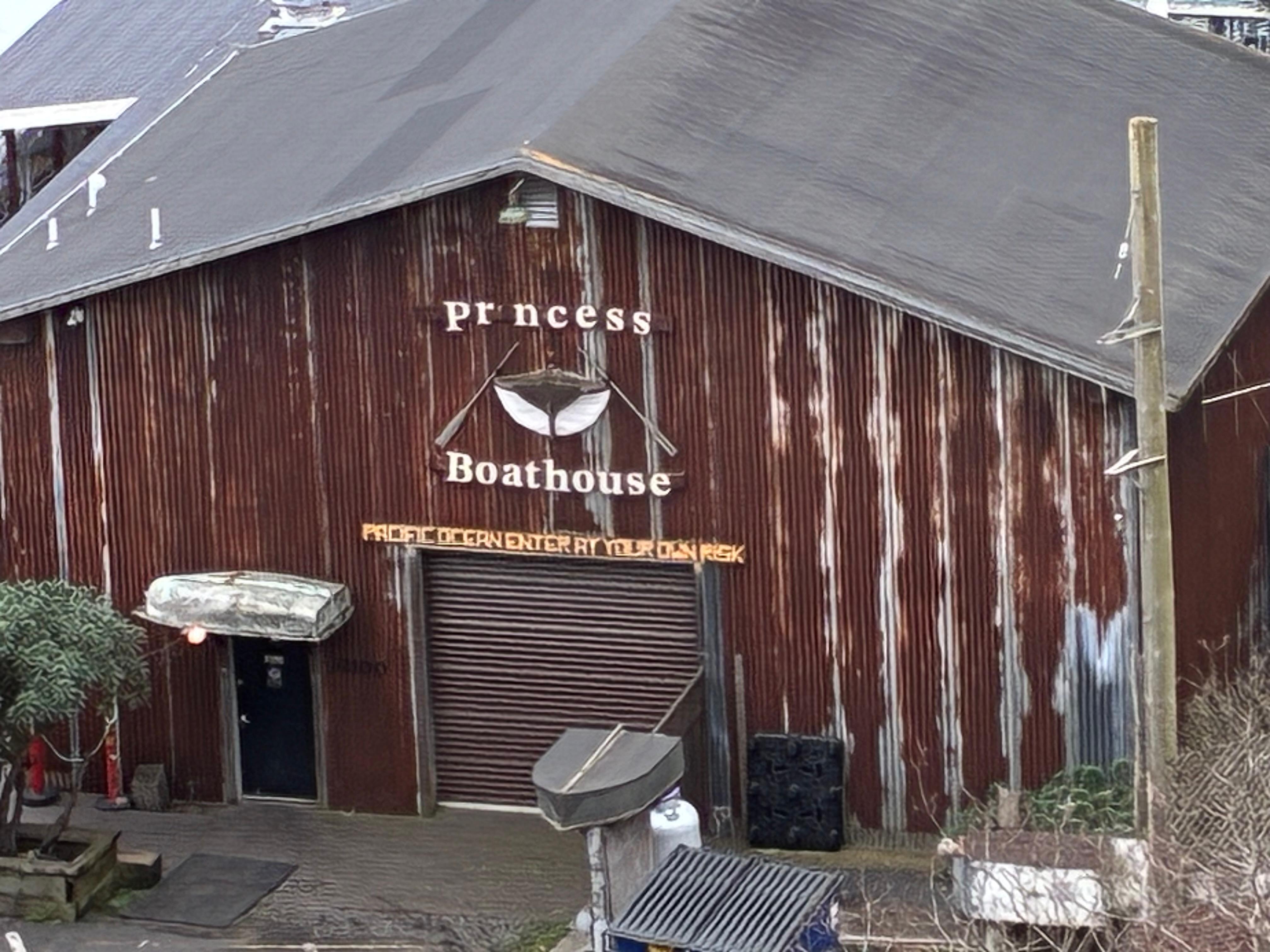 Women owned resturant 