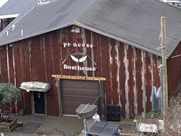 Women owned resturant