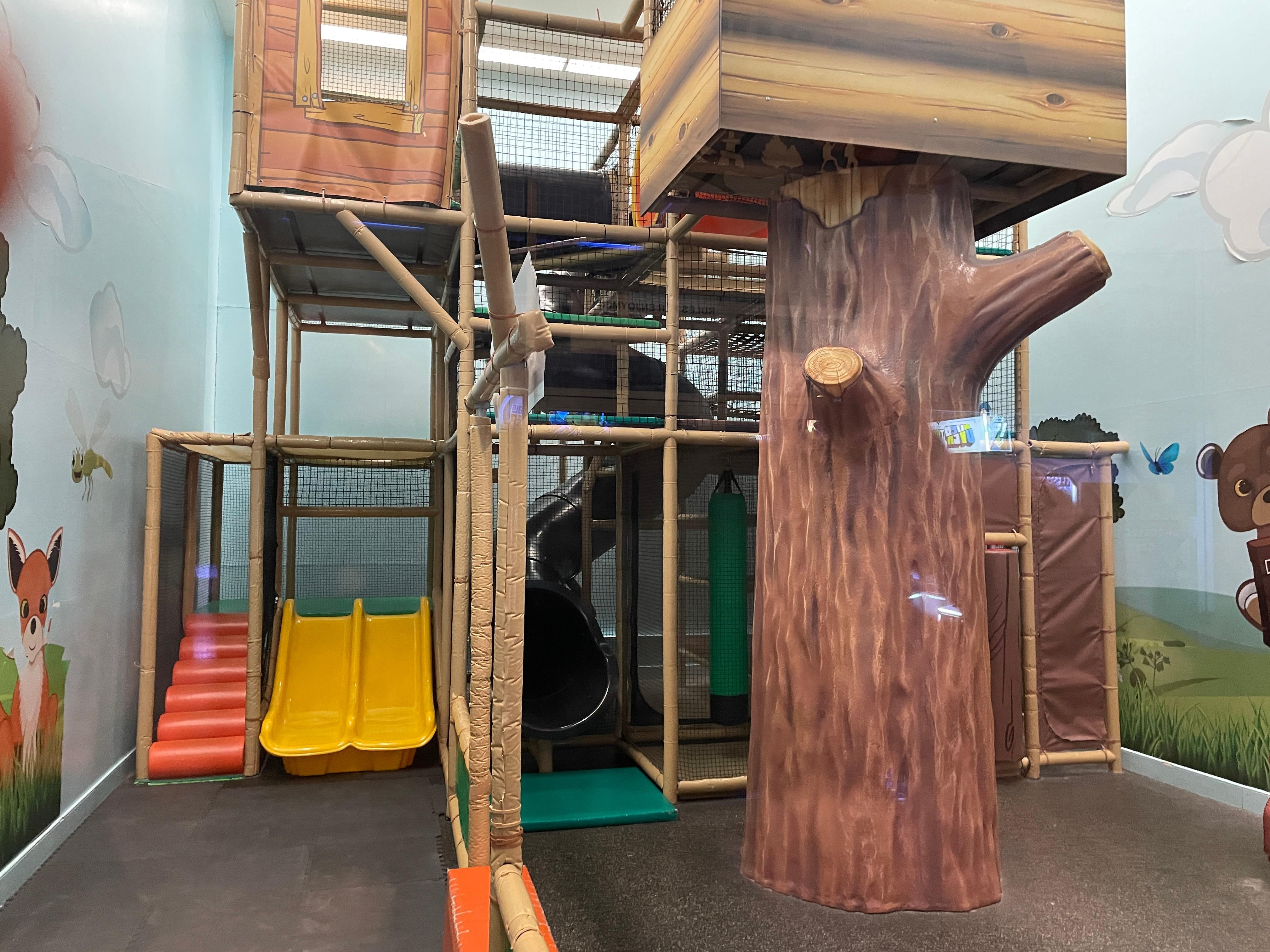 Children’s playground 