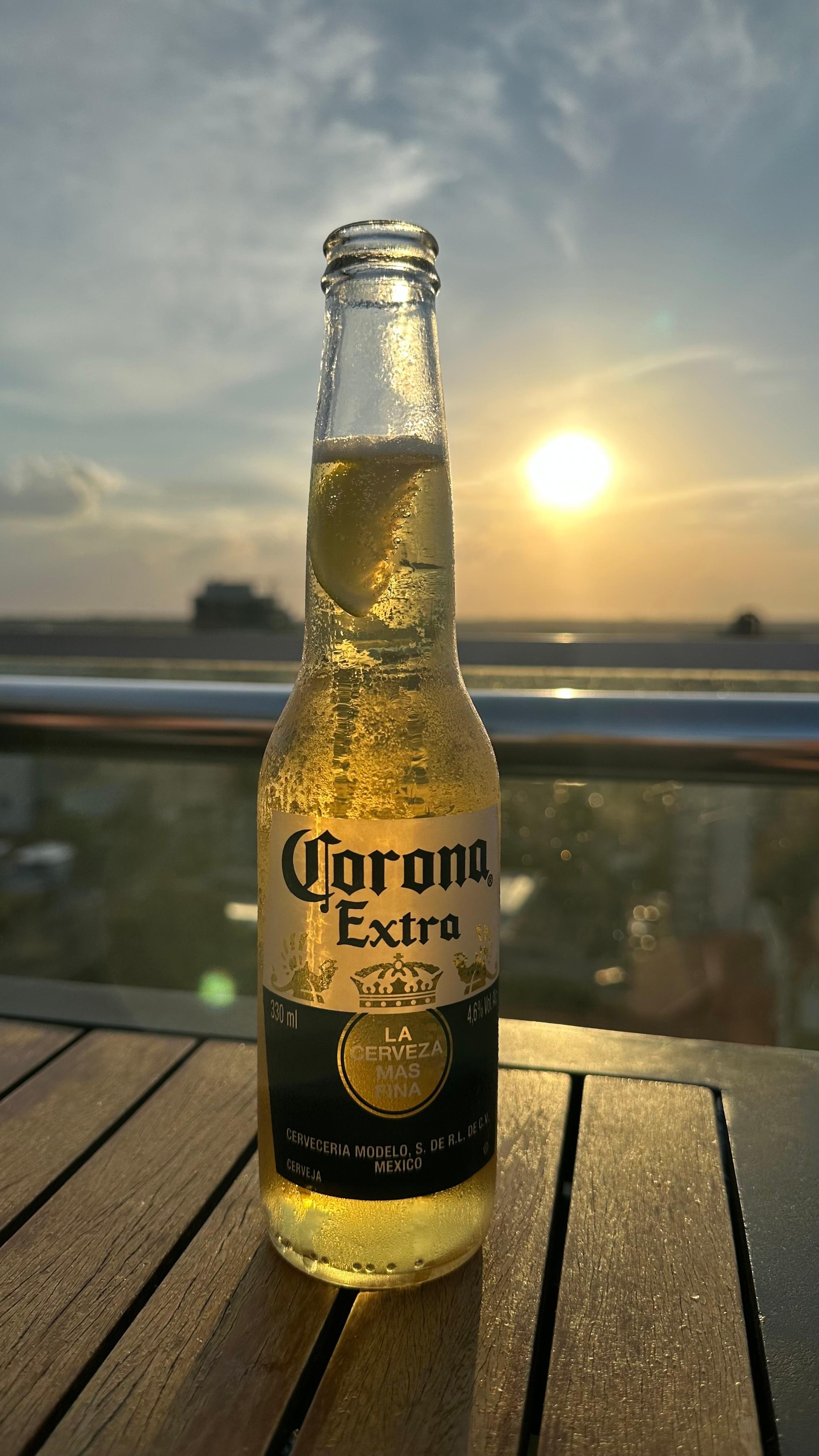 O Rooftop é uma atra ção a parte! 