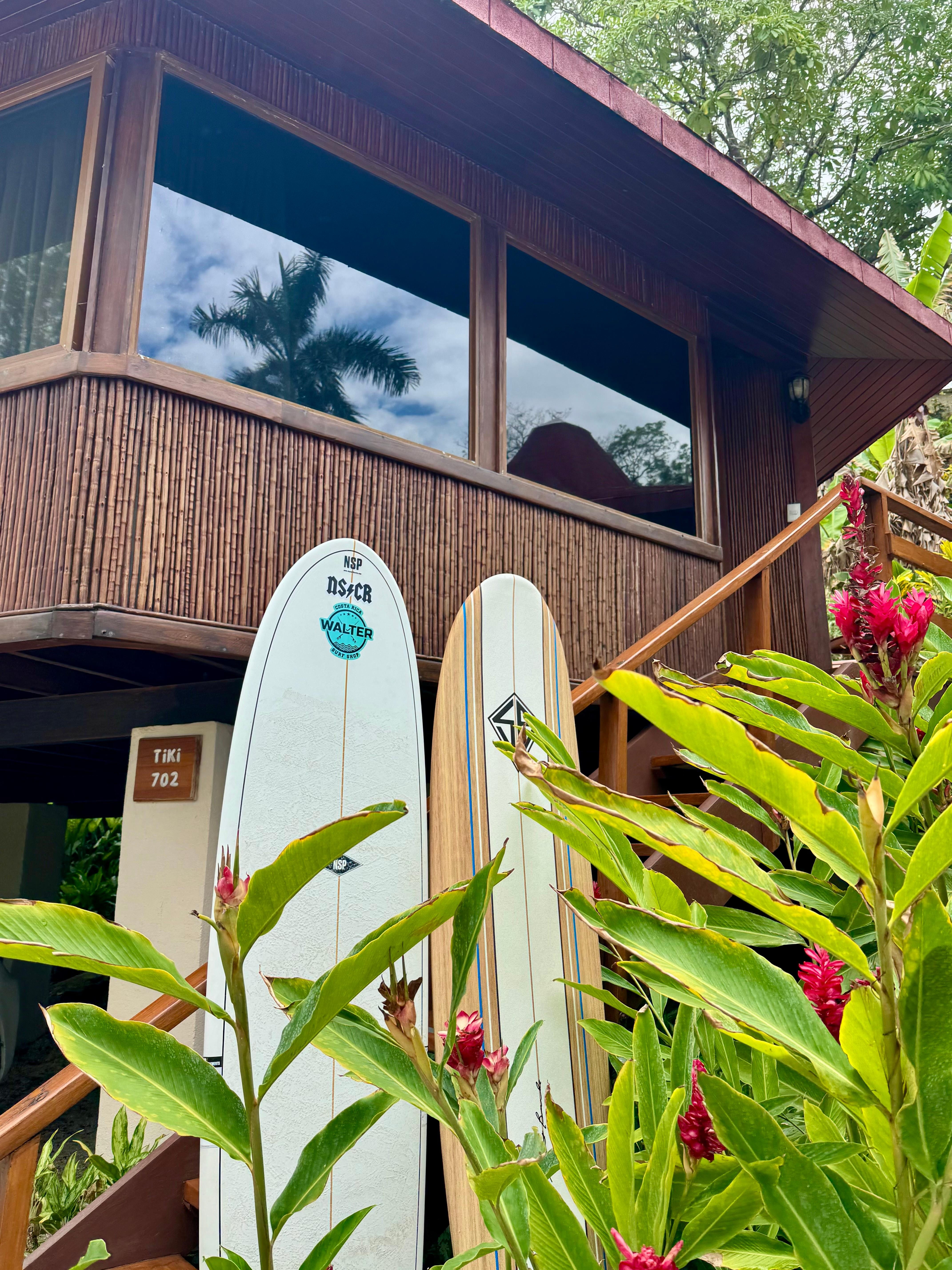 Private Surf 