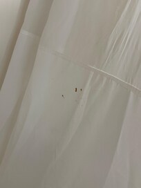Shower curtain